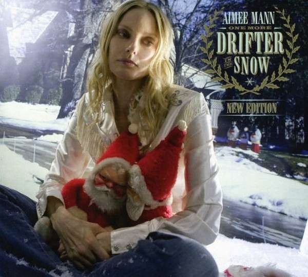 One More Drifter in the Snow (New Edition 2008) by Aimee Mann (Album; SuperEgo): Reviews ...