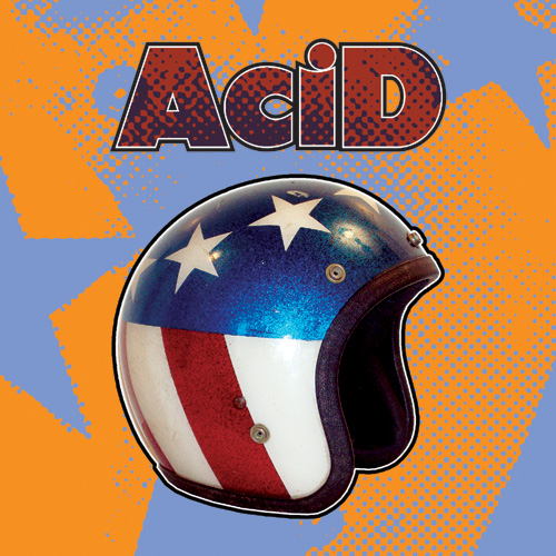 Acid by Acid (Album): Reviews, Ratings, Credits, Song list - Rate Your ...