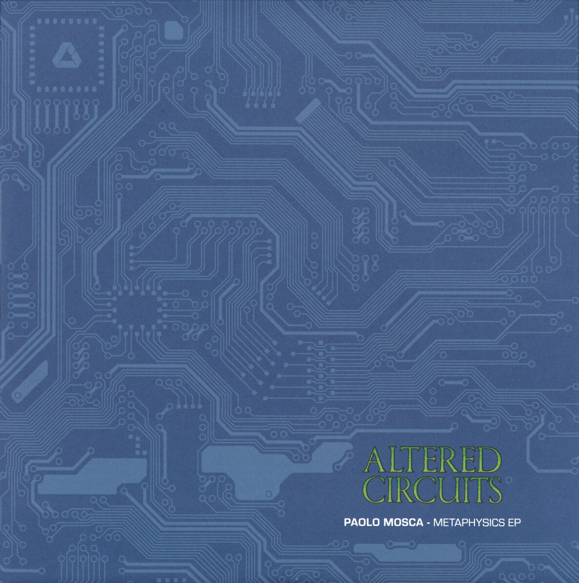 Metaphysics EP by Paolo Mosca (EP, Progressive House): Reviews, Ratings ...