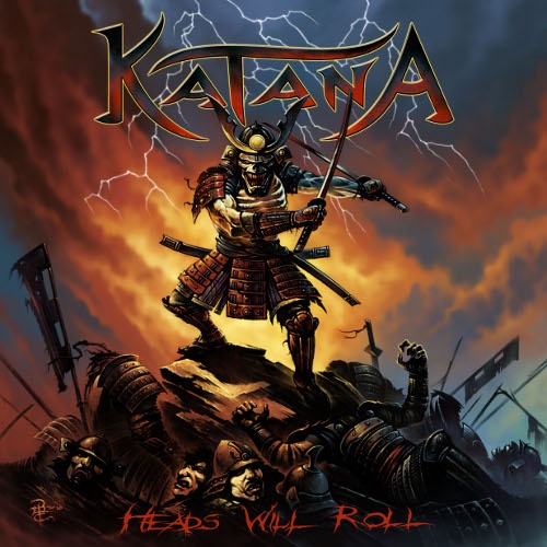Katana Albums: songs, discography, biography, and listening guide ...