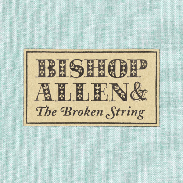Bishop Allen Albums: songs, discography, biography, and listening guide ...