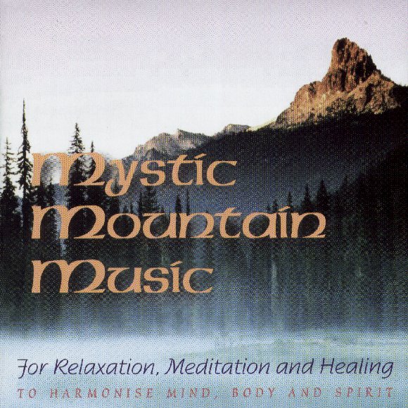 Mystic Mountain Music by Chas Cronk (Album): Reviews, Ratings, Credits ...