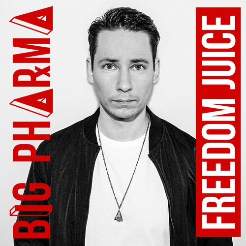 Freedom Juice (Extended Version) by Big Pharma (Single): Reviews ...
