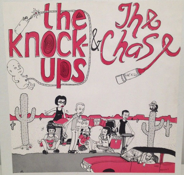The Chase Albums: songs, discography, biography, and listening guide ...