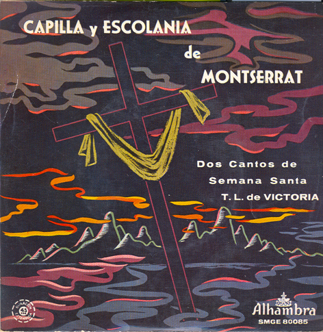 Best Spanish Classical Music EPs of 1958 - Rate Your Music