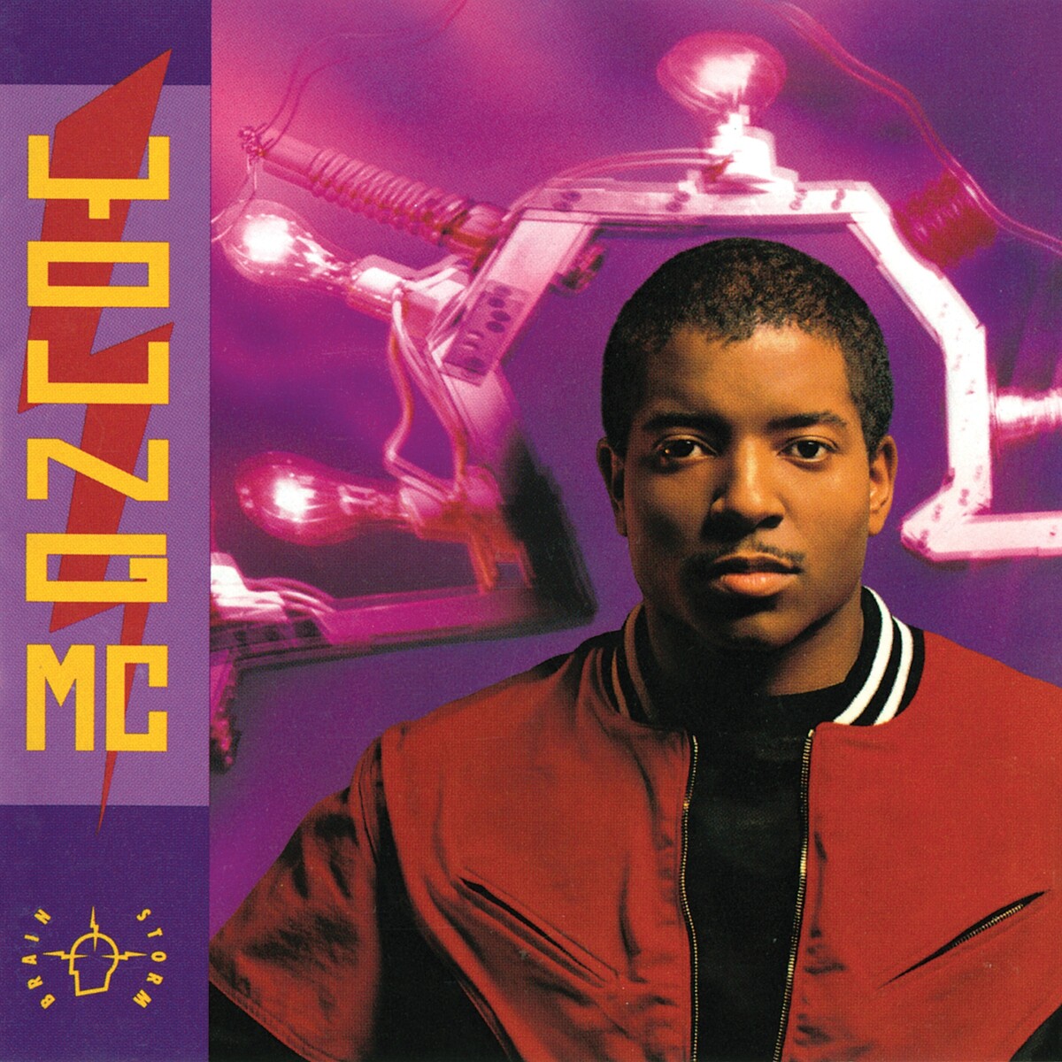 Young MC Albums: songs, discography, biography, and listening guide ...