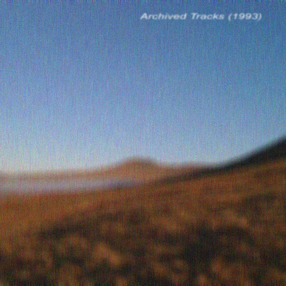 Archived Tracks (1993) by DJ Guy (Album, Ambient Techno): Reviews ...