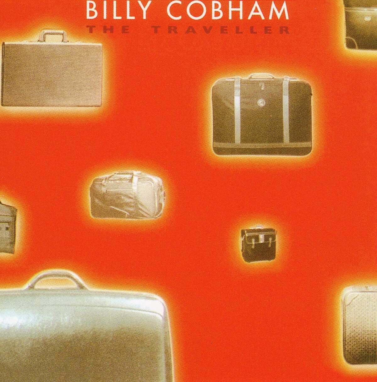 The Traveller by Billy Cobham (Album; Eagle; EAMCD058): Reviews ...