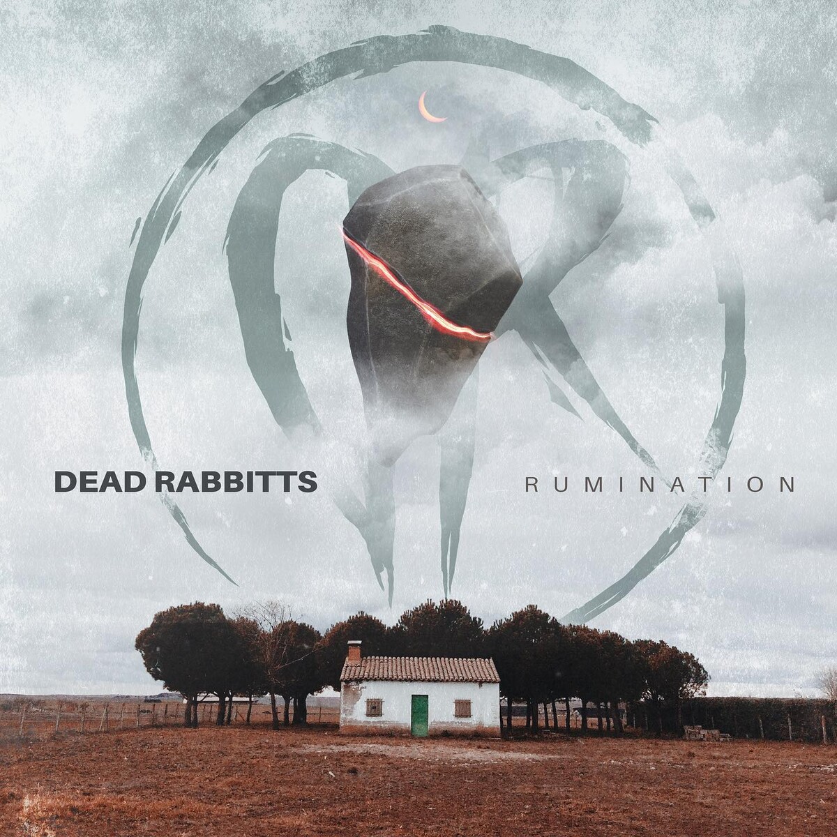 Rumination by The Dead Rabbitts (Album, Metalcore): Reviews, Ratings ...