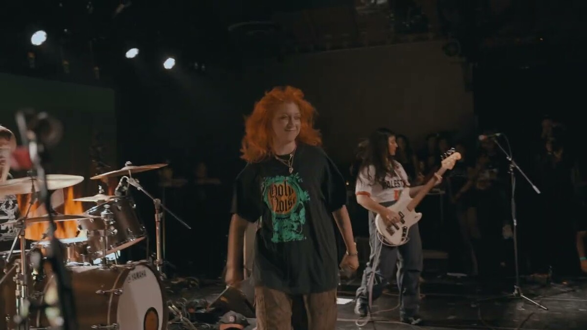 Live at Sound and Fury 2024 by Firewalker (Video): Reviews, Ratings ...