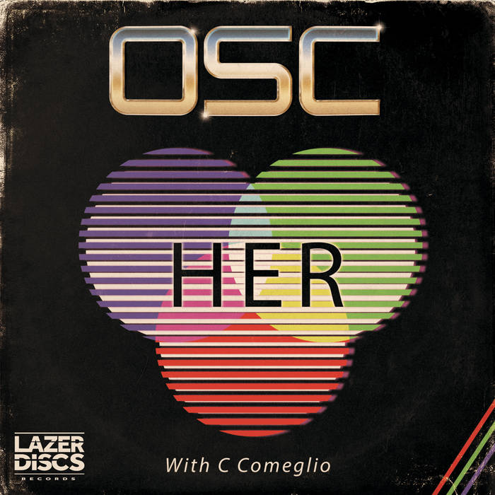 Her by OSC (Album): Reviews, Ratings, Credits, Song list - Rate Your Music