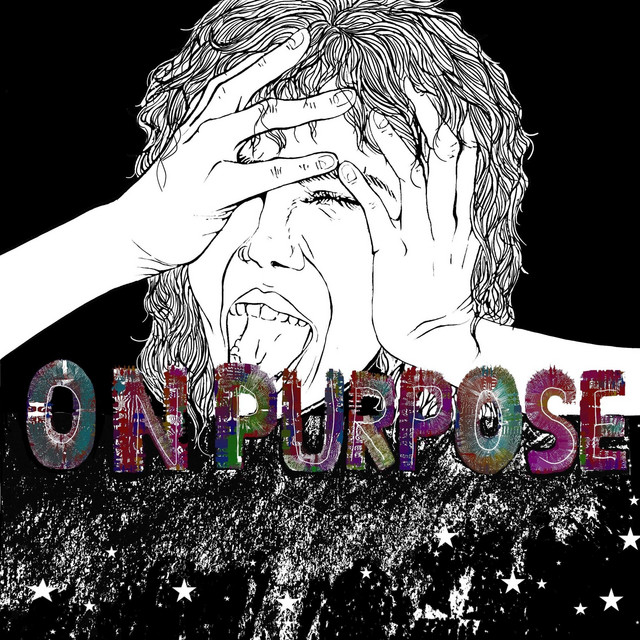 On Purpose by Zeelle (Single): Reviews, Ratings, Credits, Song list ...