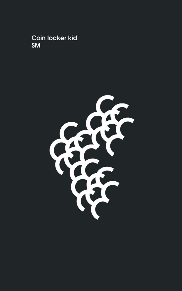 SM by Coin locker kid (Album; Never Anything; NA 60): Reviews, Ratings ...