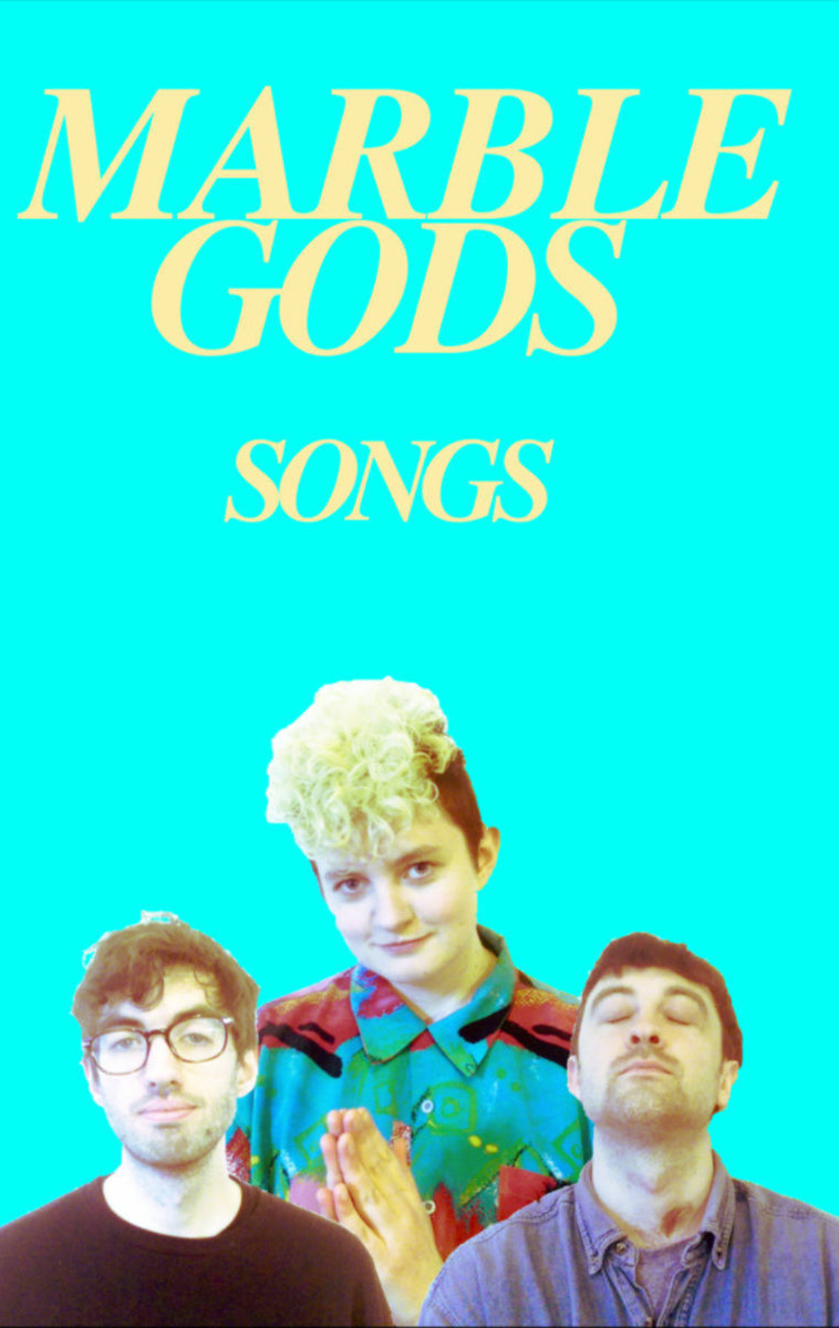 Songs by Marble Gods (EP; Marry Me; SOYK001): Reviews, Ratings, Credits ...