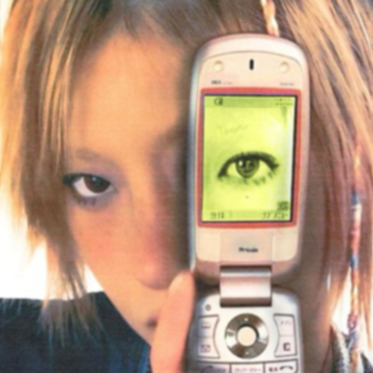 sensation by SammyBoi (Album): Reviews, Ratings, Credits, Song list ...