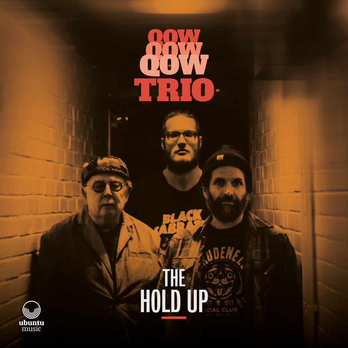 The Hold Up by QOW TRIO (Album, Post-Bop): Reviews, Ratings, Credits ...