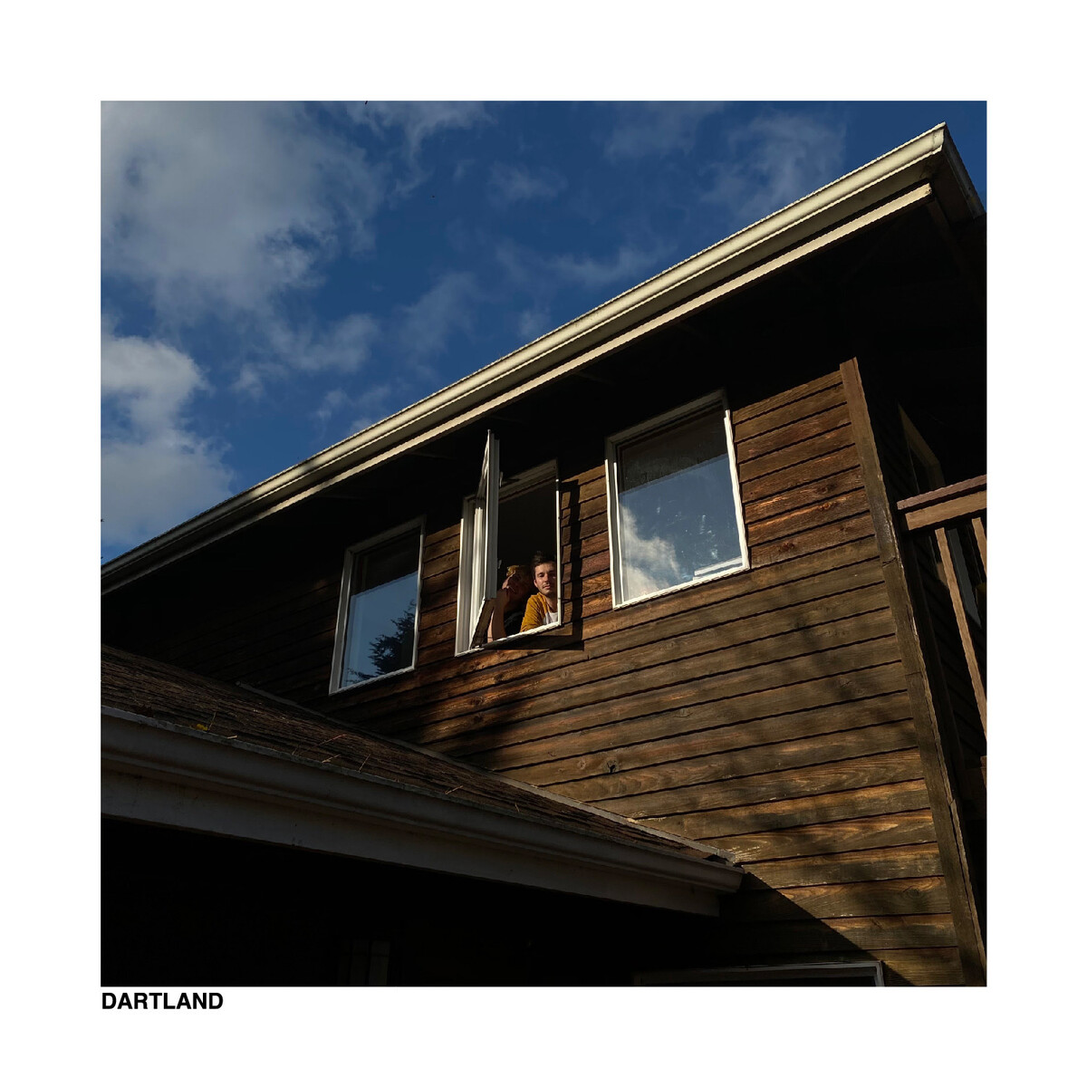Dartland by Worst Party Ever (Album, Emo-Pop): Reviews, Ratings ...