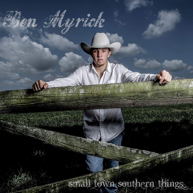 Ben Myrick Albums: songs, discography, biography, and listening guide ...
