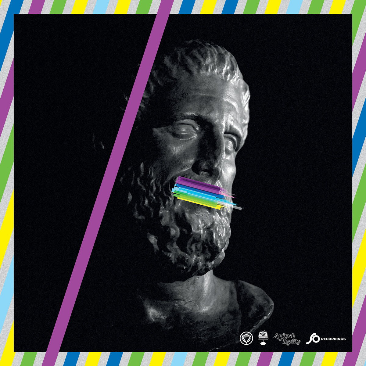 THE GREAT UNKNOWN by Enter Shikari (Single, Alternative Rock): Reviews ...