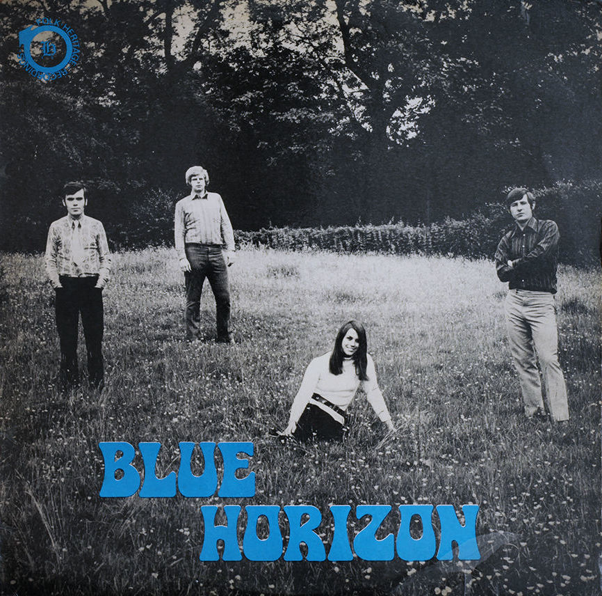 Blue Horizon by Blue Horizon (Album, English Folk Music): Reviews ...