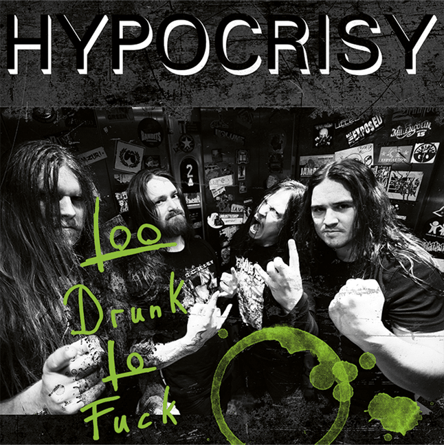 Best Death 'n' Roll singles of 2013 - Rate Your Music