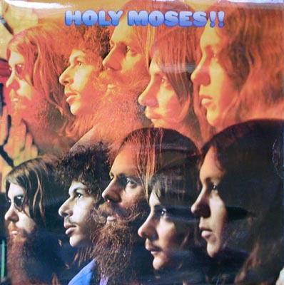 Holy Moses!! by Holy Moses (Album, Hard Rock): Reviews, Ratings ...