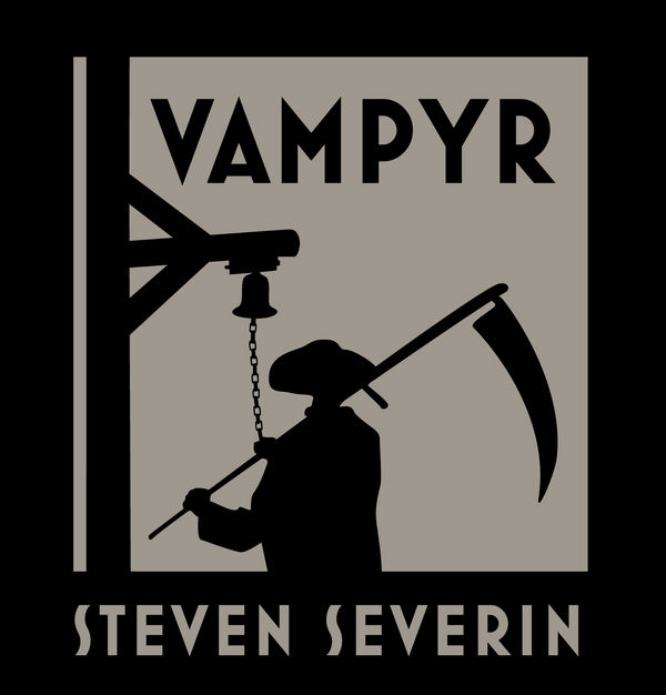 Vampyr by Steven Severin (Album, Dark Ambient): Reviews, Ratings ...