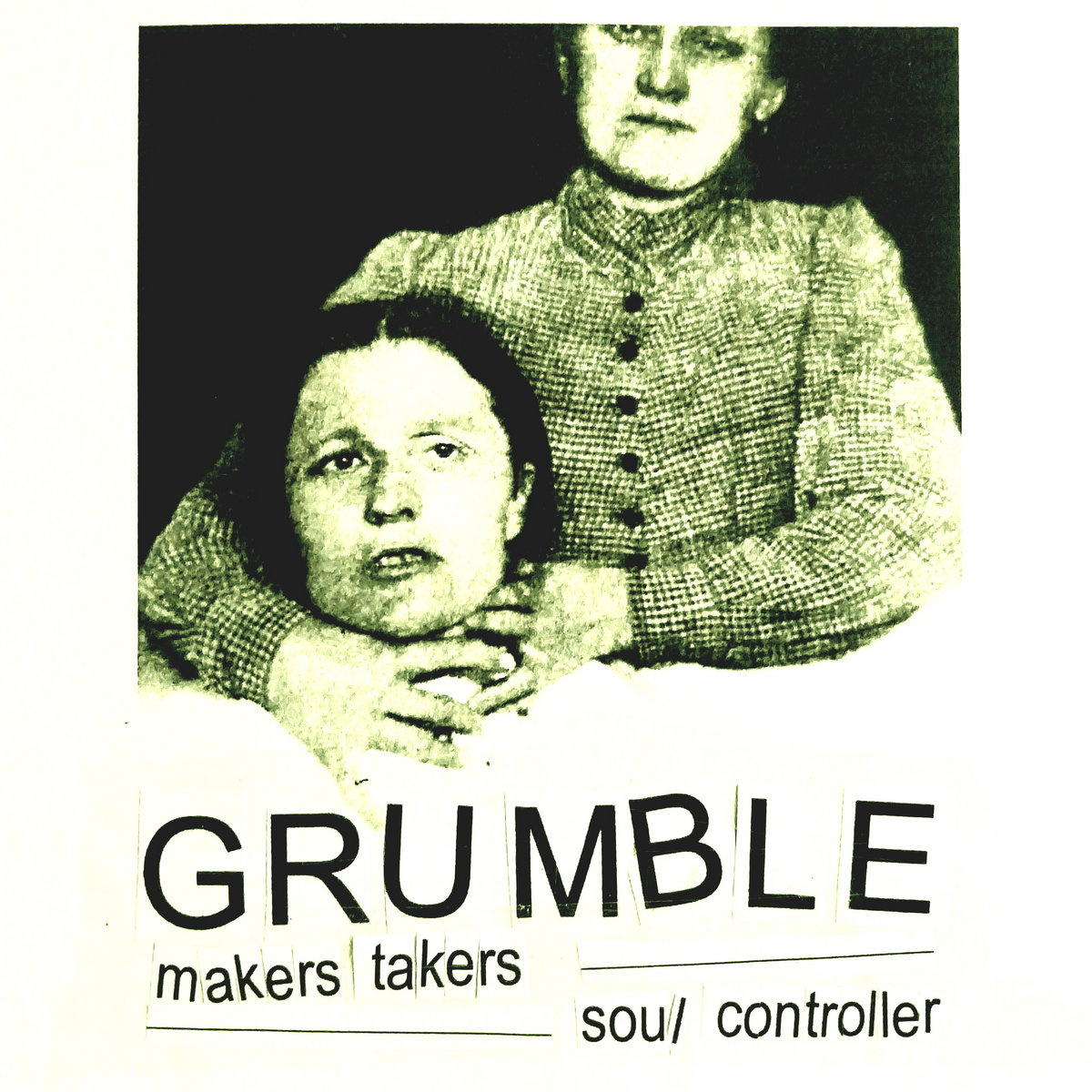 GRUMBLE Albums: songs, discography, biography, and listening guide ...