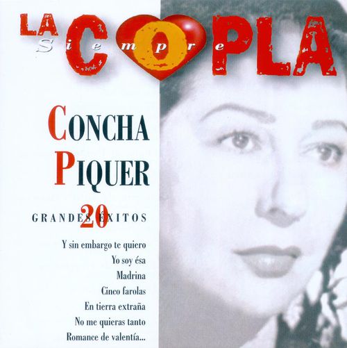 Best Copla songs of 1975 - Rate Your Music