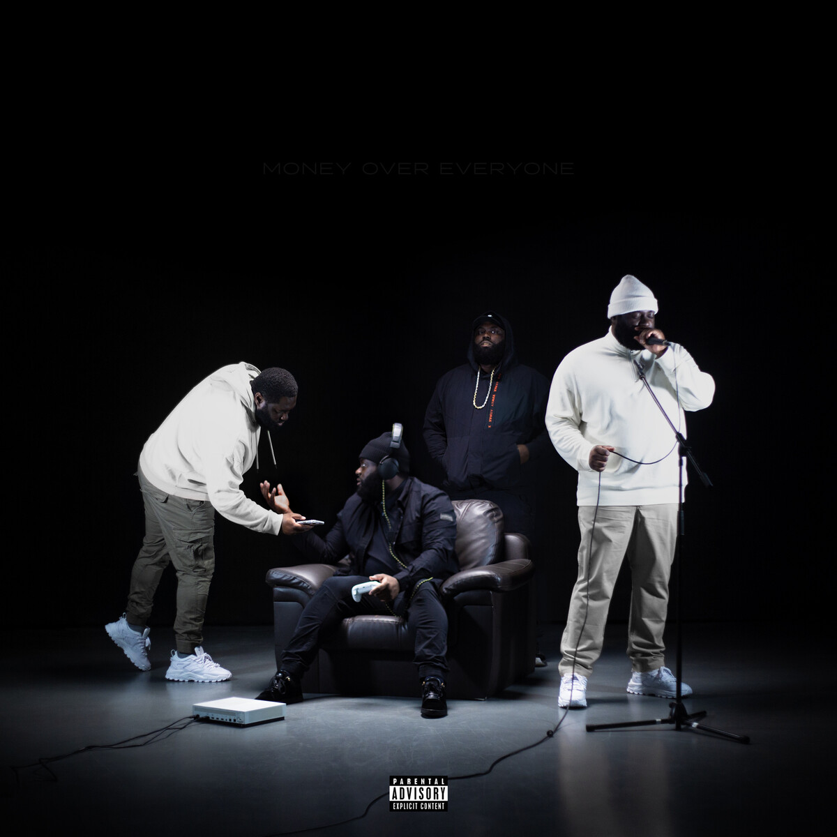 Best Grime mixtapes of 2023 - Rate Your Music