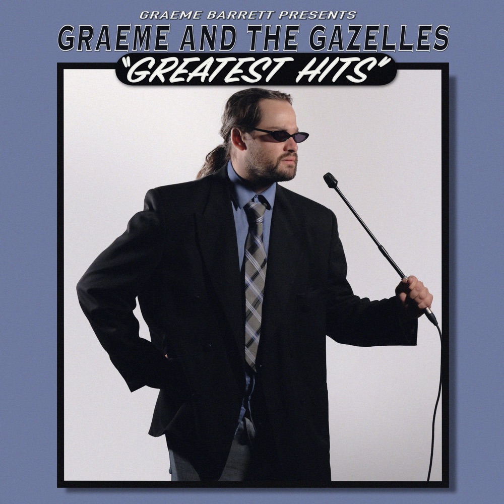 Graeme Barrett Filmography - Rate Your Music