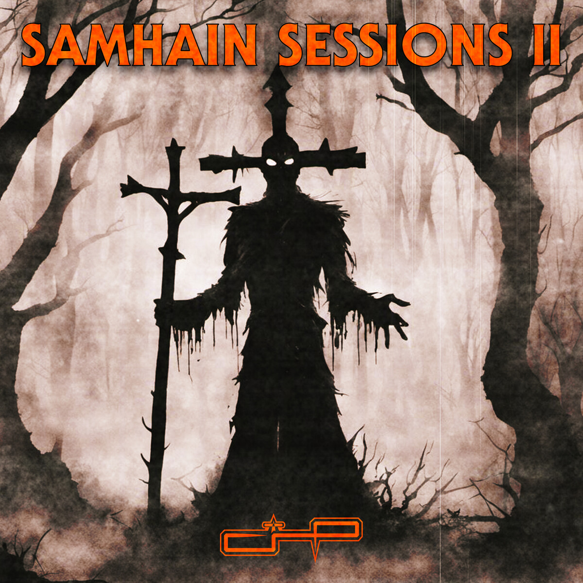 Samhain Sessions II by Various Artists (Album, Electro): Reviews ...