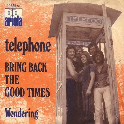 Telephone Albums: songs, discography, biography, and listening guide ...