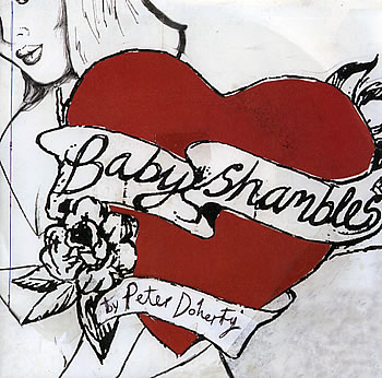 Babyshambles by Babyshambles (Single, Garage Rock Revival): Reviews ...