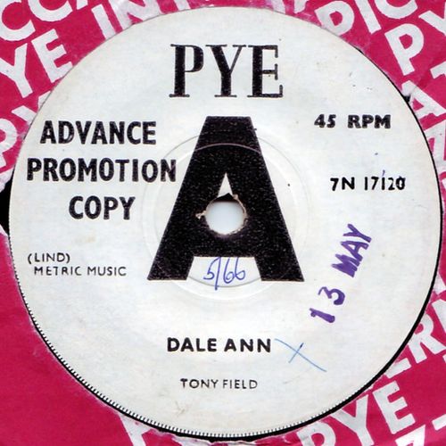 Tony Field Albums: songs, discography, biography, and listening guide ...