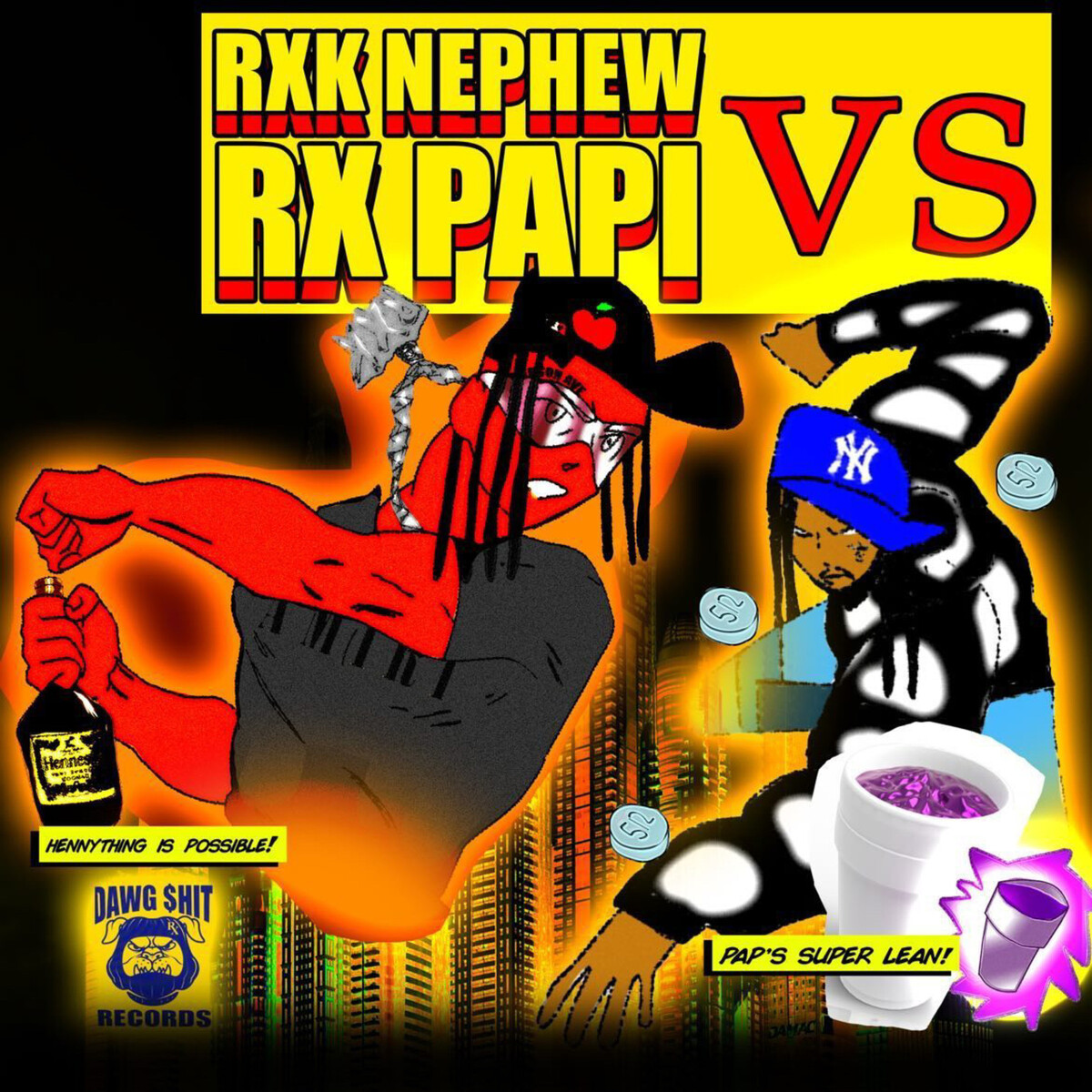 Lil Pi$$Y Albums: songs, discography, biography, and listening guide ...