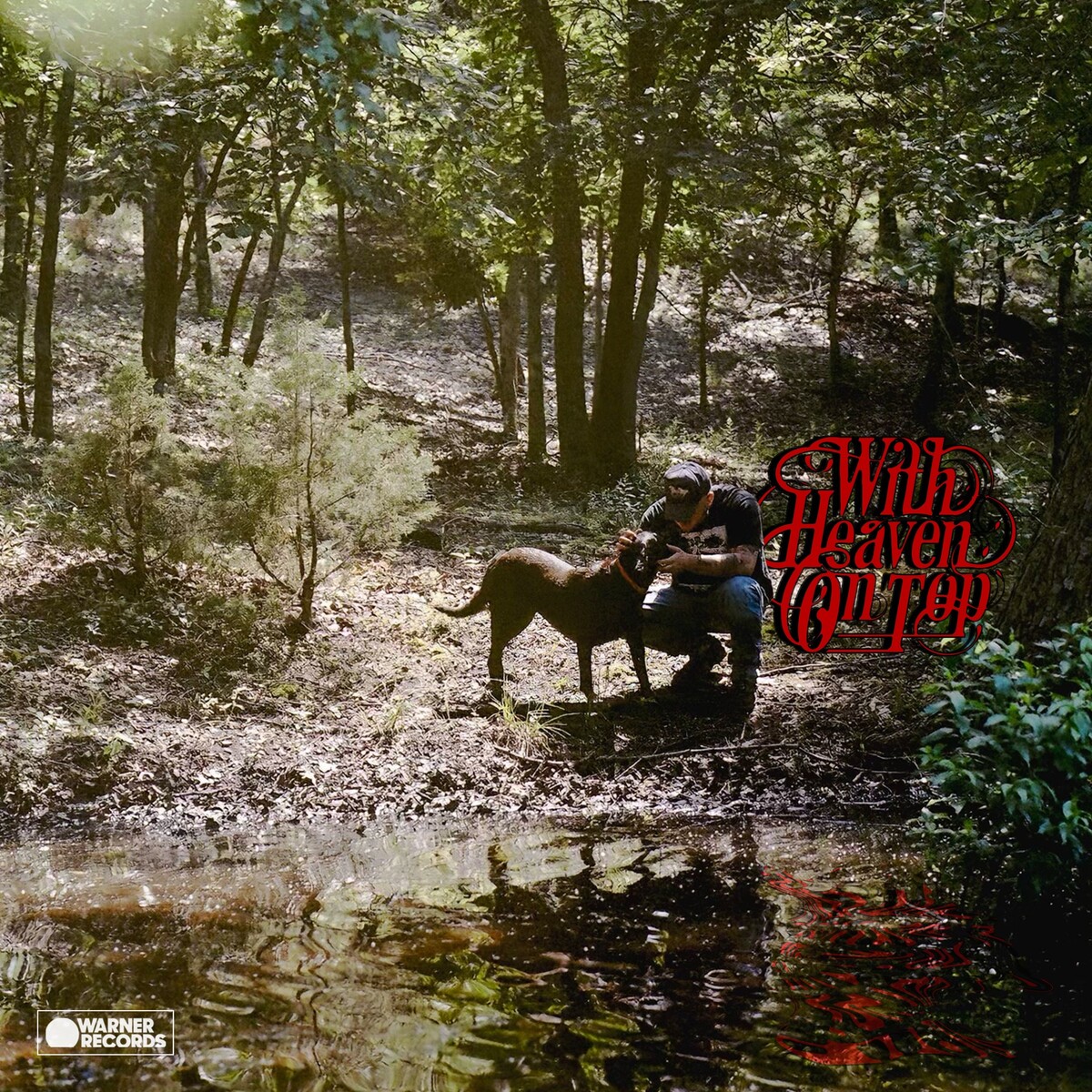With Heaven on Top by Zach Bryan (Album, Americana): Reviews, Ratings ...