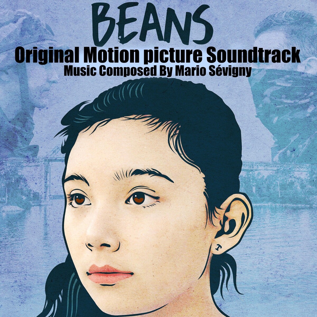 Beans by Mario Sévigny (Album): Reviews, Ratings, Credits, Song list ...