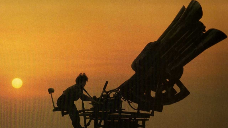 Cloudbusting by Kate Bush (Music video, Baroque Pop): Reviews, Ratings ...