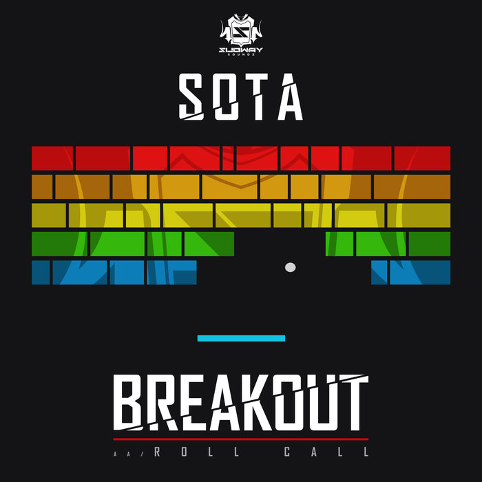 Breakout / Roll Call by Sota (Single): Reviews, Ratings, Credits, Song ...