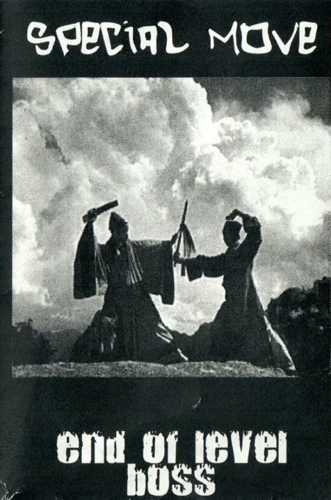 End of Level Boss by Special Move (Additional release): Reviews ...