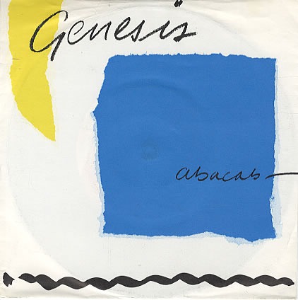 Abacab / Another Record by Genesis (Single, Pop Rock): Reviews, Ratings ...