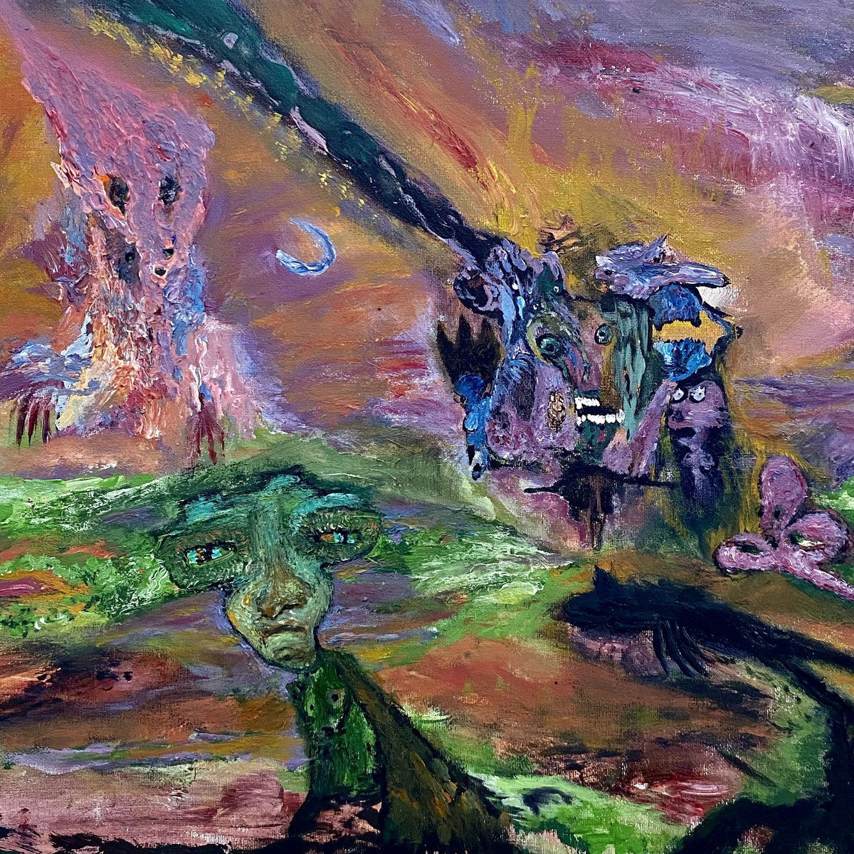 Uncle Chris Albums: songs, discography, biography, and listening guide ...