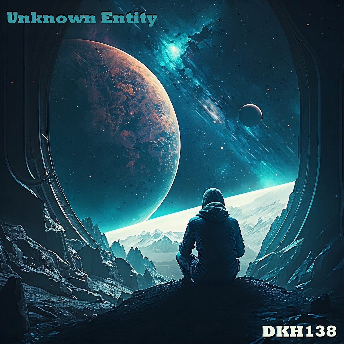 Unknown Entity by DKH138 (Album): Reviews, Ratings, Credits, Song list ...