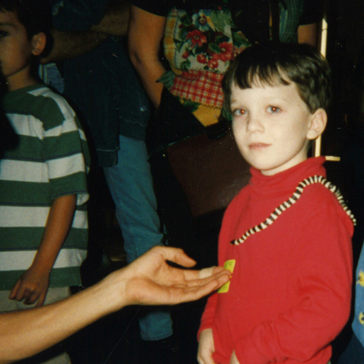 Tomb by Angelo De Augustine (Album, Singer-Songwriter): Reviews ...