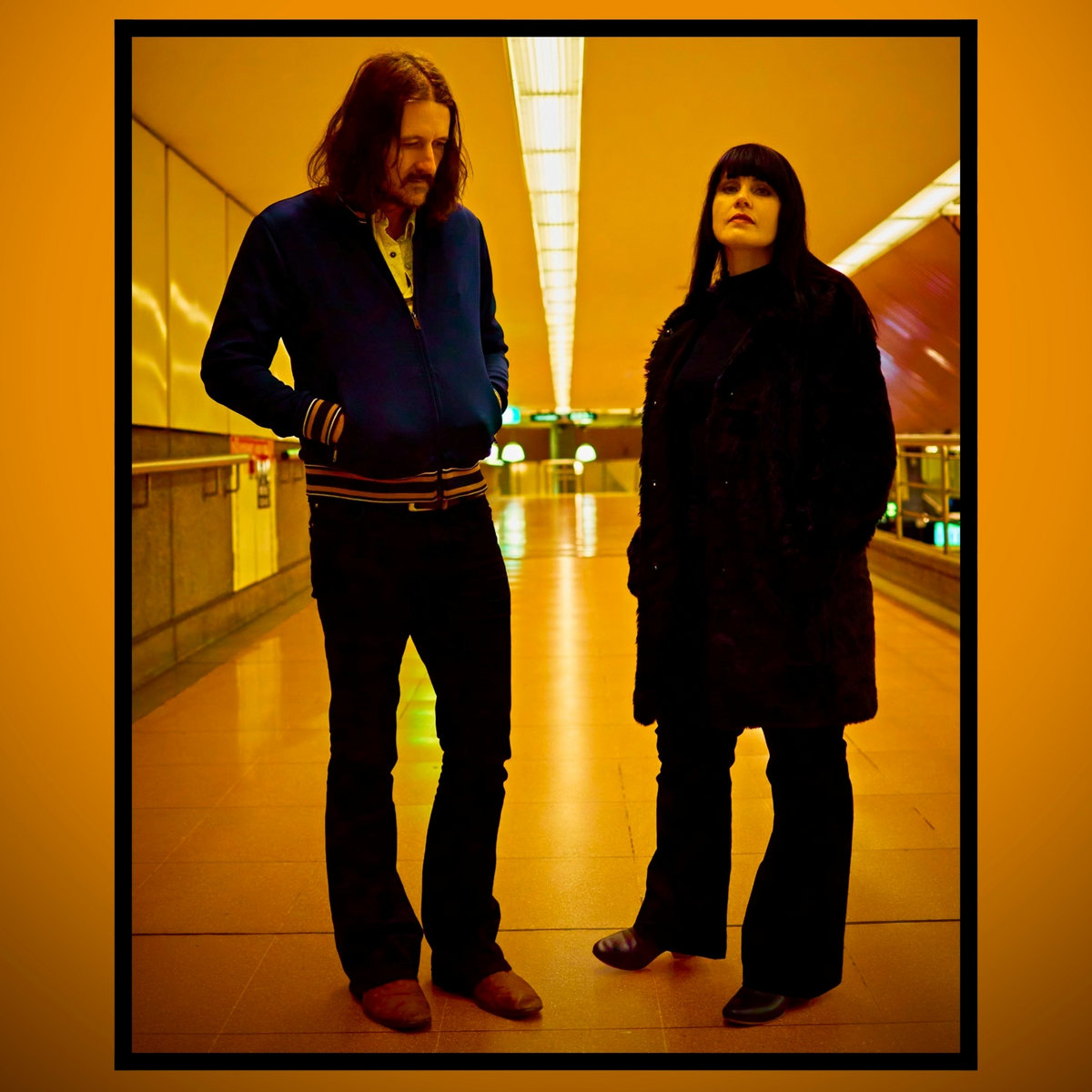 Nothing Really Ends by Joyce Prescher & Lachlan Bryan (Single ...