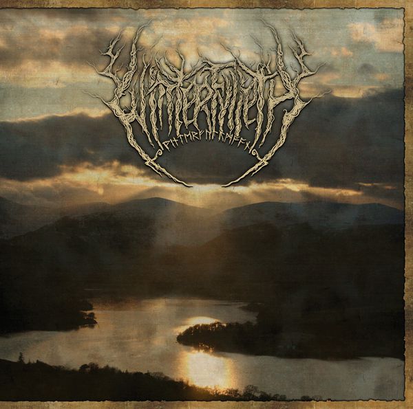 The Mercian Sphere by Winterfylleth (Album; Candlelight USA; CDL475CD ...