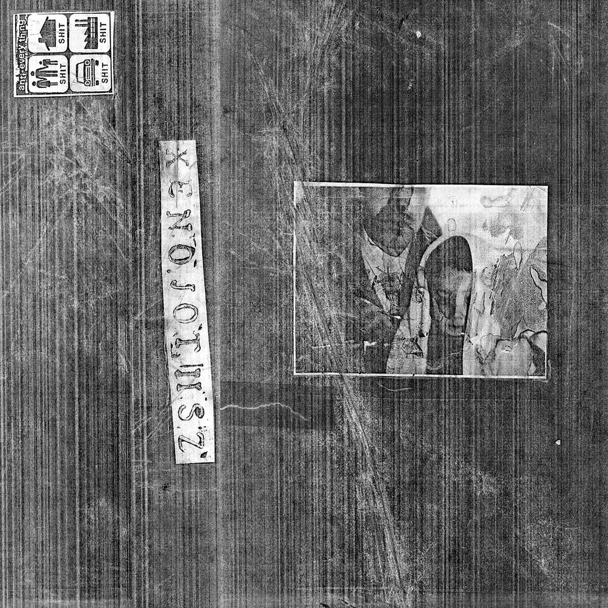 Mother-Child Psychosis by Xenojothsz (Album, Harsh Noise): Reviews ...