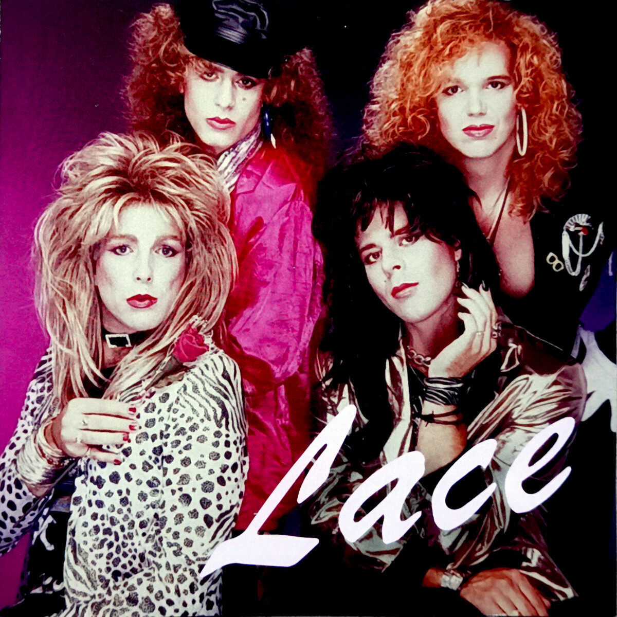 Lace Albums: songs, discography, biography, and listening guide - Rate ...
