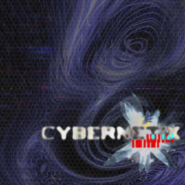 Cybernetix by Shinigami (EP, Trap): Reviews, Ratings, Credits, Song list - Rate Your Music